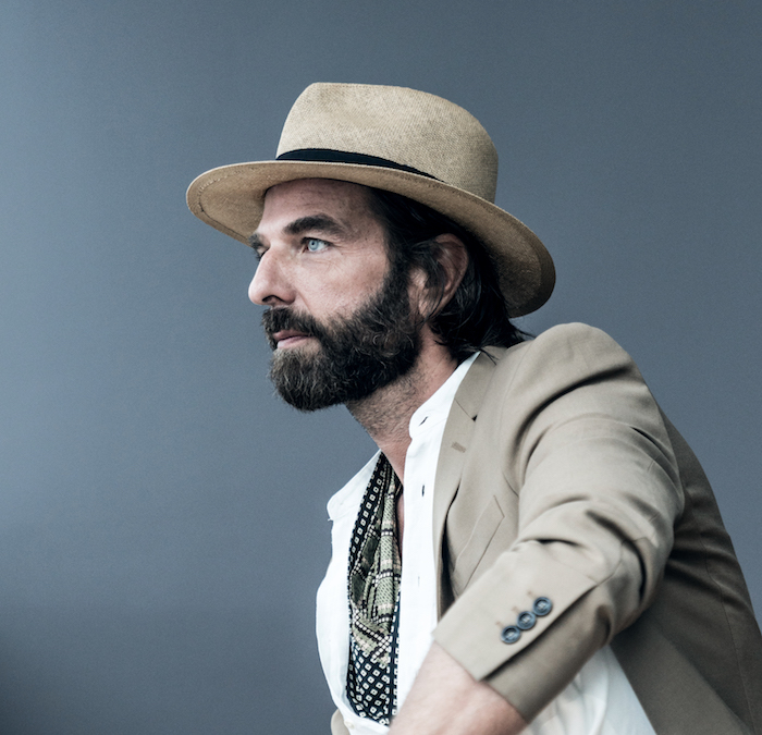 John NOLLET - APPART Paris