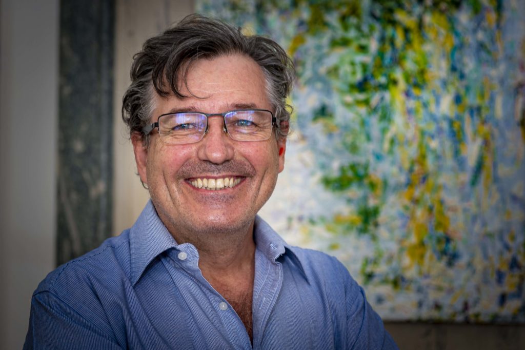 Martin REYNA - APPART Paris